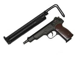 Stechkin APB | Weapon Wiki | Fandom