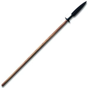 Lanza | Wiki Weapons | Fandom