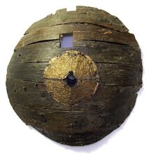 Gun shield (Medieval) | Weapon Wiki | Fandom