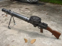 Lewis Gun | Weapon Wiki | Fandom