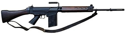FAL | Wiki Weapons | Fandom