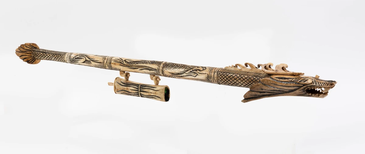 Blowgun | Weapon Wiki | Fandom