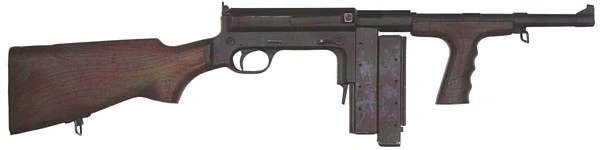 UD M42 | Weapon Wiki | Fandom