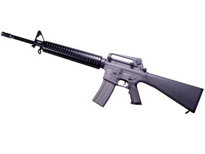 M16A1 | Weapon Wiki | Fandom