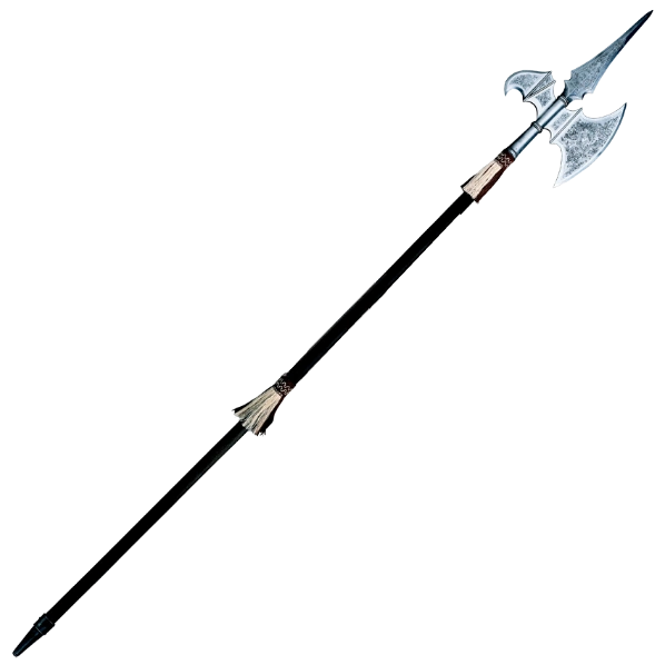 Halberd | Weapon Wiki | Fandom