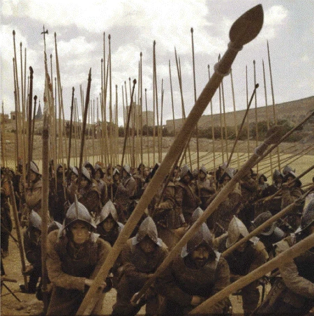 Pica | Wiki Weapons | Fandom