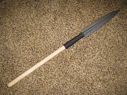 Iklwa | Weapon Wiki | Fandom