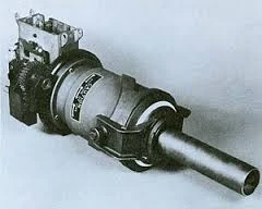 M129 Grenade Launcher | Weapon Wiki | Fandom