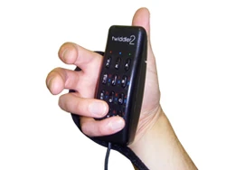 Twiddler | WearComp Wiki | Fandom