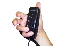 Twiddler | WearComp Wiki | Fandom