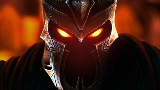 The Overlord | We Are Adventurers Wiki | Fandom