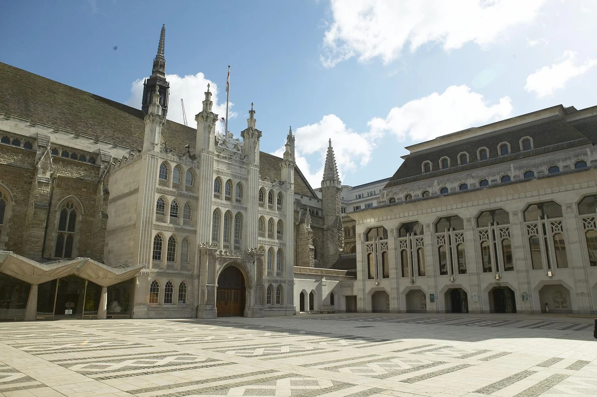 Guild Hall | We Are Adventurers Wiki | Fandom