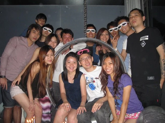 Characters | We Are Animals Wiki | Fandom