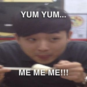 Yum yum.. me me me | We Are Animals Wiki | Fandom