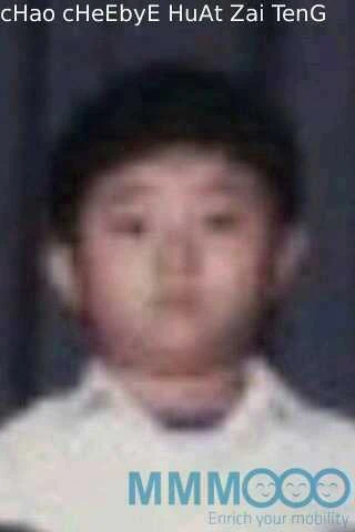 Huat zai teng | We Are Animals Wiki | Fandom