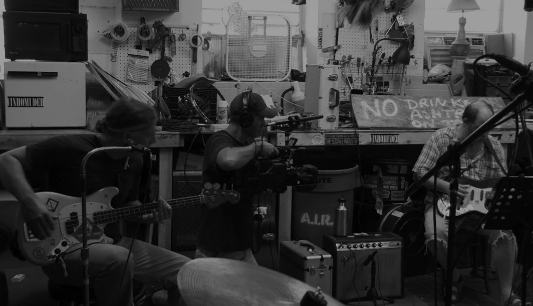 An Interview with Filmmaker Doug Hawes-Davis | We Are Cucurbs Wiki | Fandom