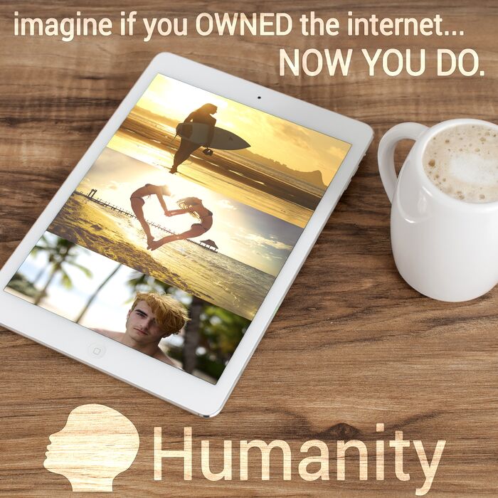 Humanity Mobile Apps | Humanity Wiki | Fandom
