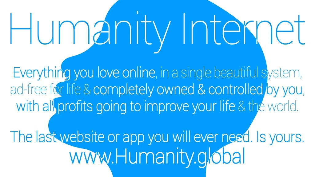 Humanity Internet | Humanity Wiki | Fandom