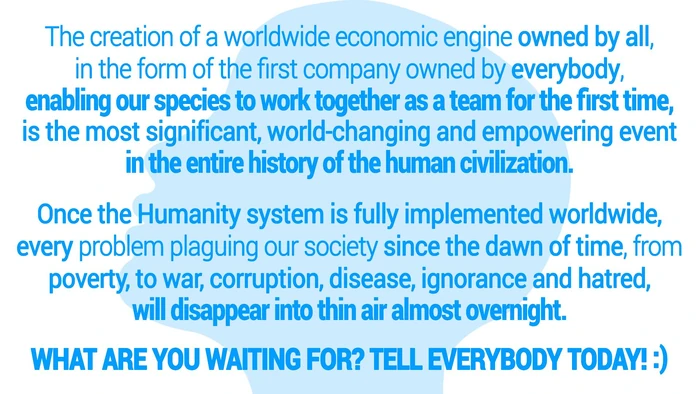 Humanity Devices | Humanity Wiki | Fandom