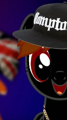 The Anti-Brony Allies | The Pretty Brainless Businessmen Wiki | Fandom