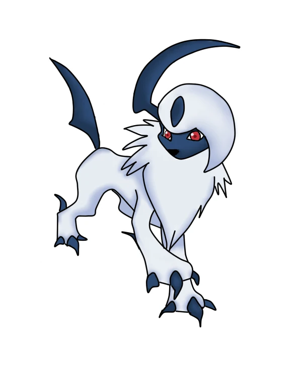 Nightshade | We Are Pokemon: Wiki Edition Wiki | Fandom