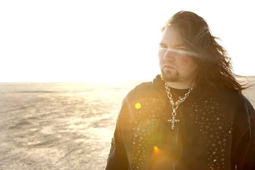 Rocky Gray | We Are The Fallen Wiki | Fandom