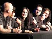 We Are The Fallen | We Are The Fallen Wiki | Fandom