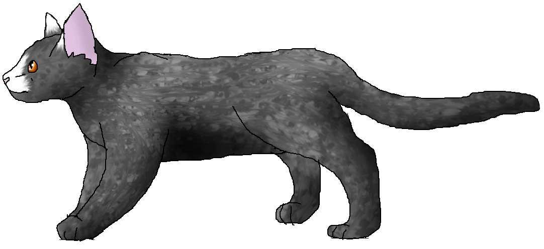 Sharpstone | WeAreWarriors Wikia | Fandom