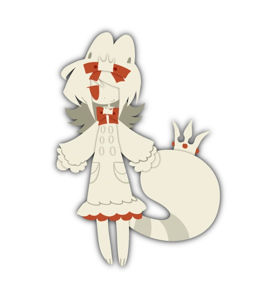 Ita | Weaselhime Wiki | Fandom