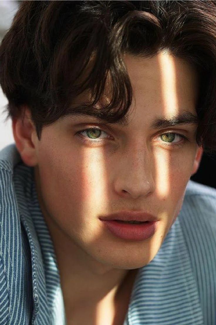 Jack Cameron | Weasley Family AU Wiki | Fandom
