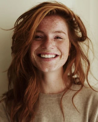 Ginny Potter (née Weasley) | Weasley Family AU Wiki | Fandom