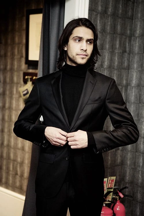 Regulus Black II | Weasleycullenwattpad Wiki | Fandom