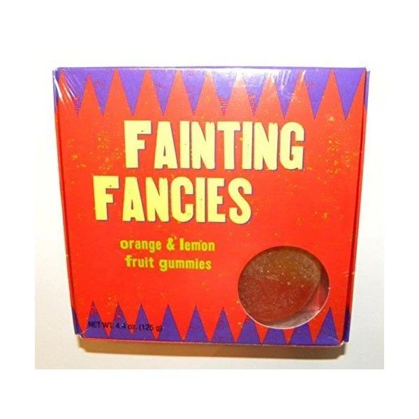 Fainting Fancies | Weasley's Wizard Wheezes Wiki | Fandom