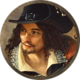 Jacques De'Voc | Weastmarches Wiki | Fandom