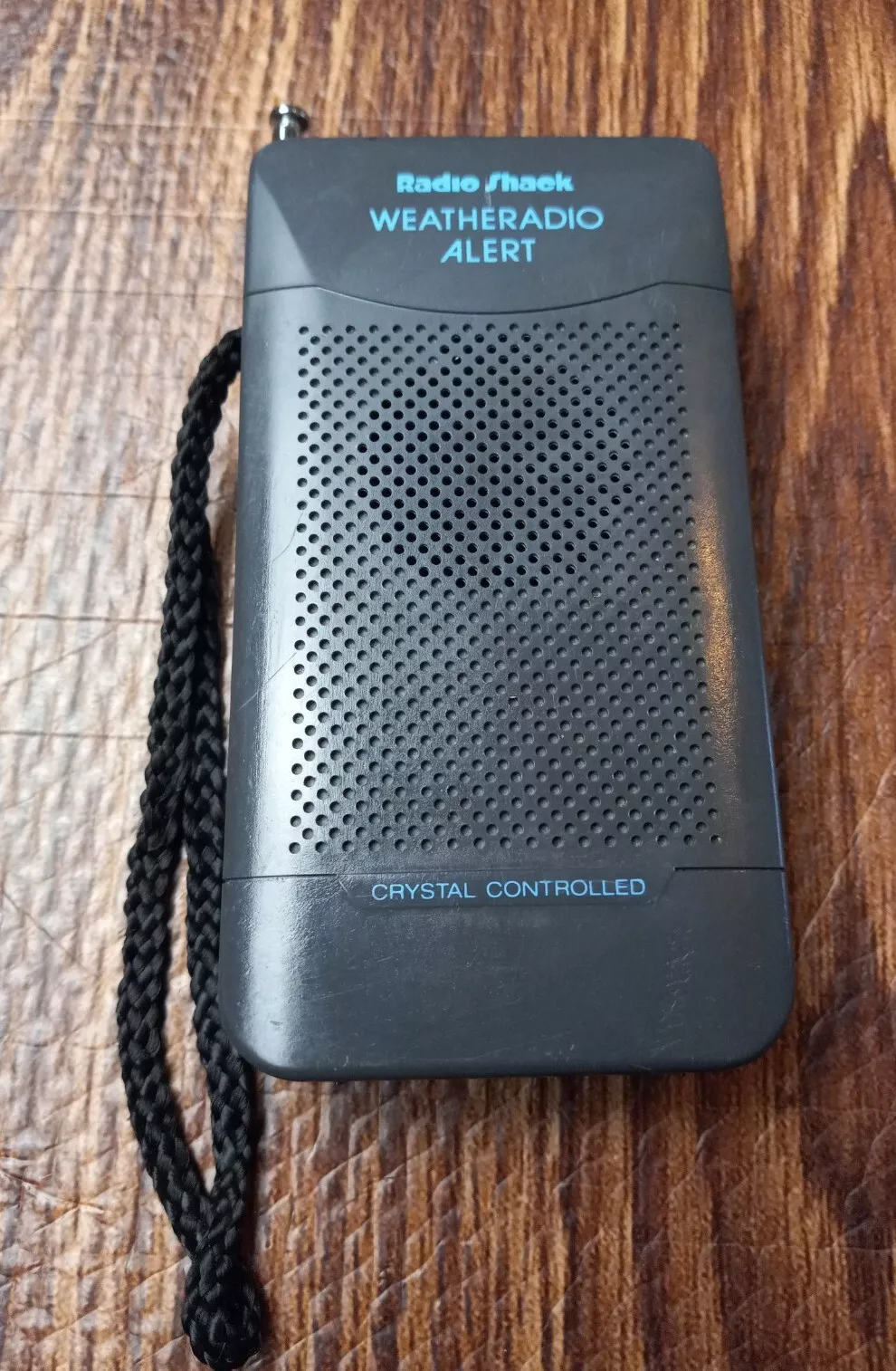 RadioShack 12-245 | Weather Radio Wiki | Fandom