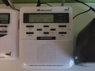 Midland WR-100 | Weather Radio Wiki | Fandom