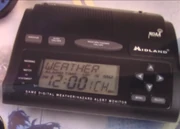 Midland WR-300 | Weather Radio Wiki | Fandom