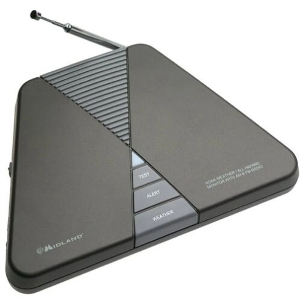 Midland WR10 | Weather Radio Wiki | Fandom