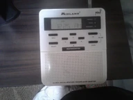 Midland WR-100 | Weather Radio Wiki | Fandom