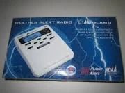 Midland WR-100 | Weather Radio Wiki | Fandom