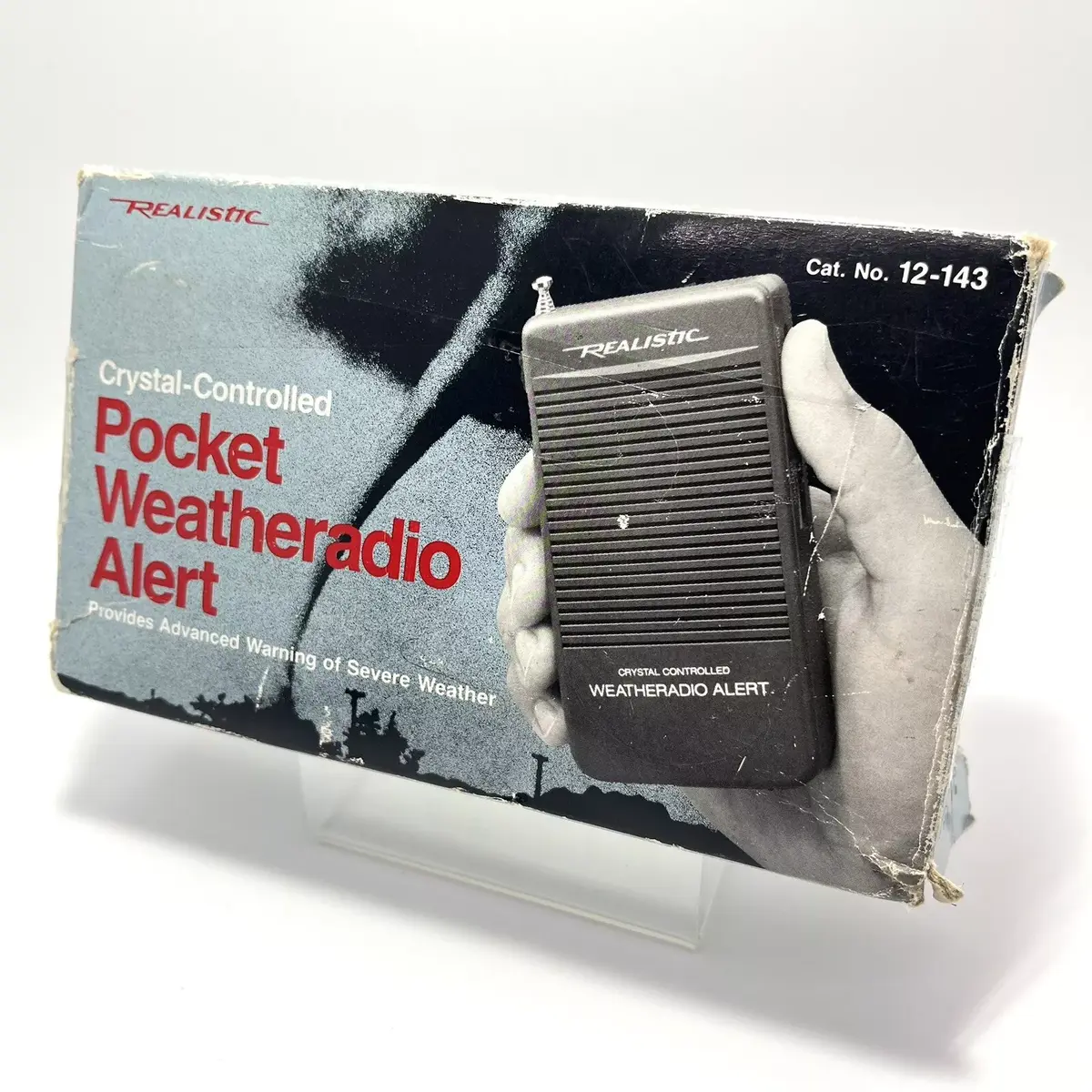 Realistic 12-143 | Weather Radio Wiki | Fandom