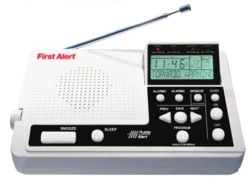 First Alert WX-268 | Weather Radio Wiki | Fandom