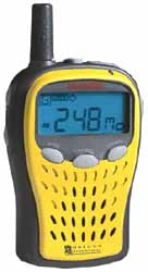 Oregon Scientific WR102 | Weather Radio Wiki | Fandom