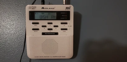 Midland WR-100 | Weather Radio Wiki | Fandom