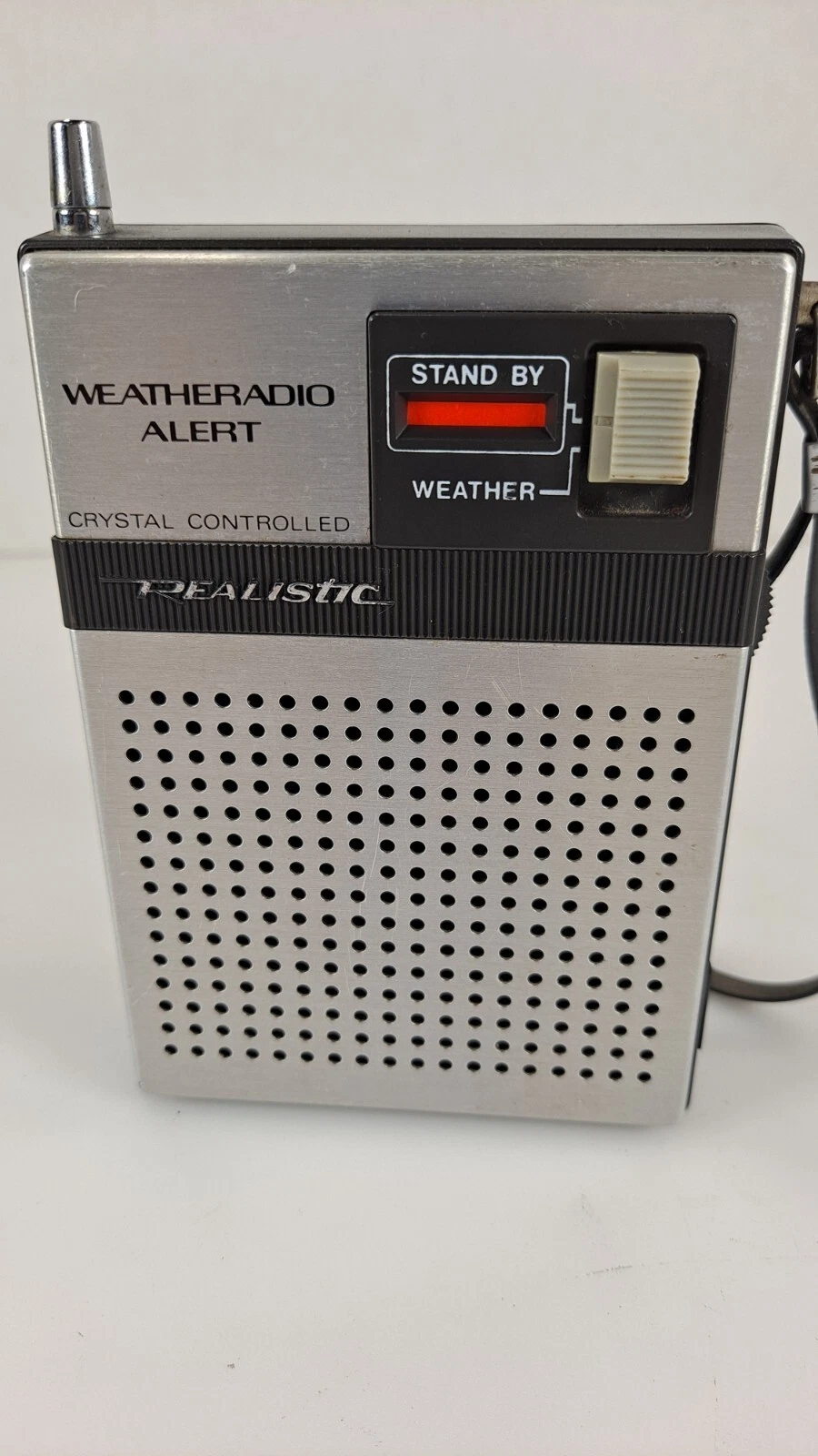 Realistic 12-161 | Weather Radio Wiki | Fandom