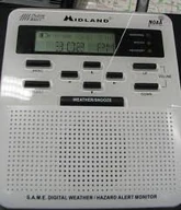 Midland WR-100 | Weather Radio Wiki | Fandom