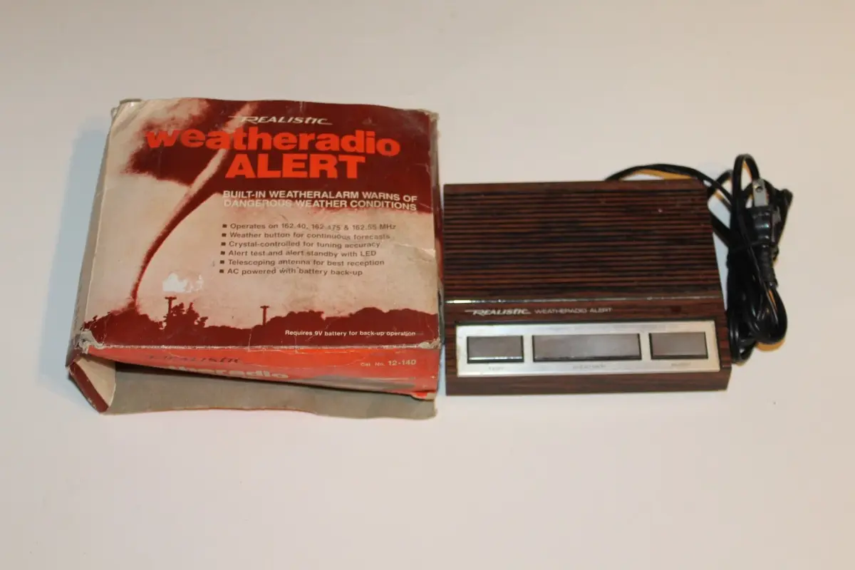 Realistic 12-140 | Weather Radio Wiki | Fandom