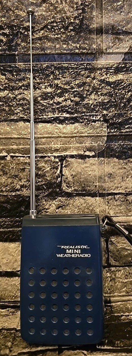 Realistic 12-160 | Weather Radio Wiki | Fandom