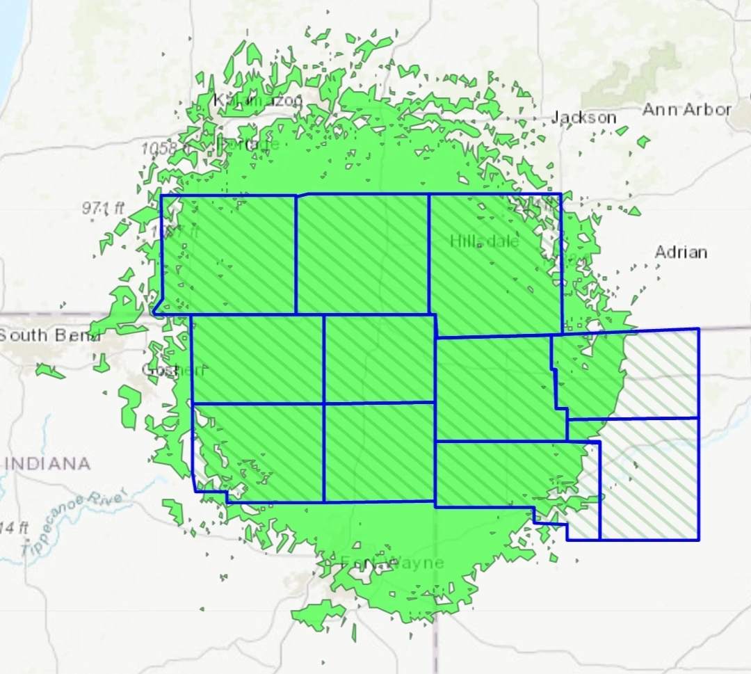 KXI94 | Weather Radio Wiki | Fandom