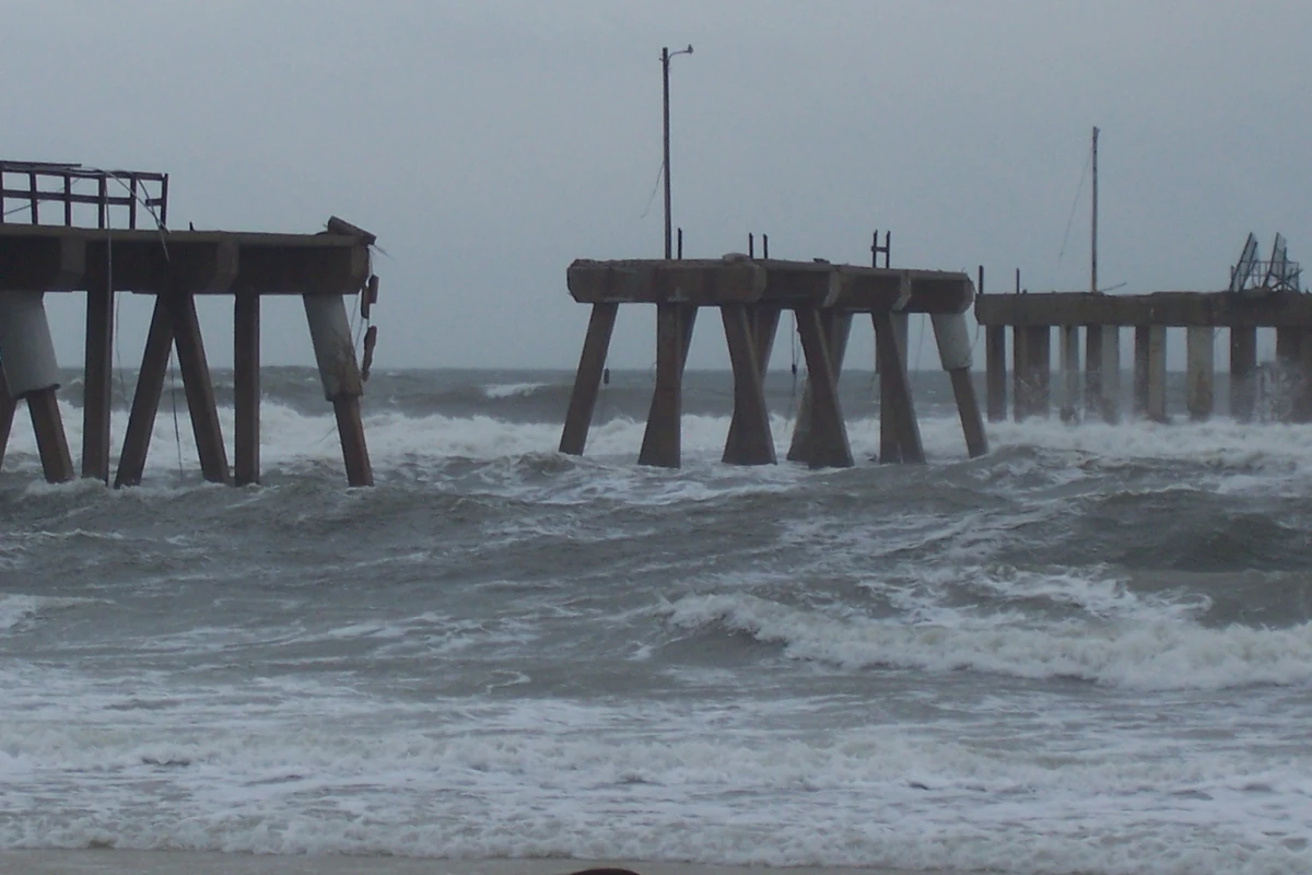 Hurricane Ike | Weather Wiki | Fandom